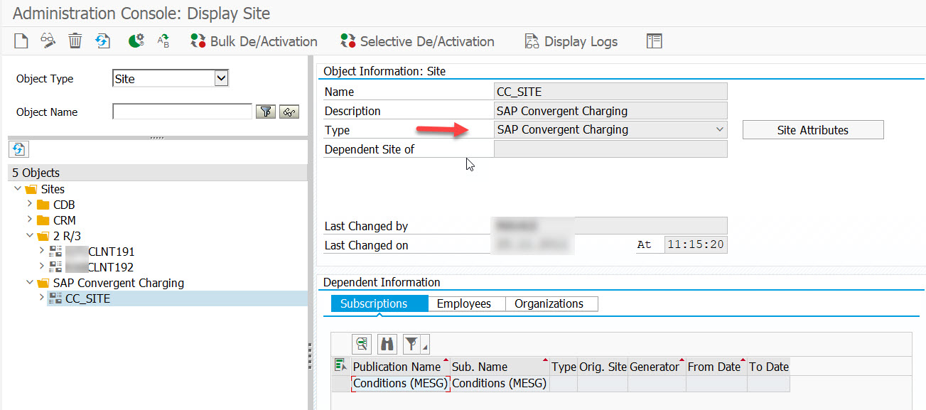 CRM , ECC and CC Connection – SAPCODES