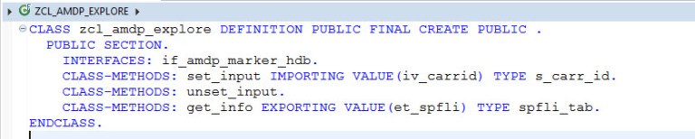 HANA SQL- Session Context – SAPCODES