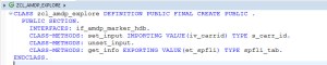 HANA SQL- Session Context – SAPCODES