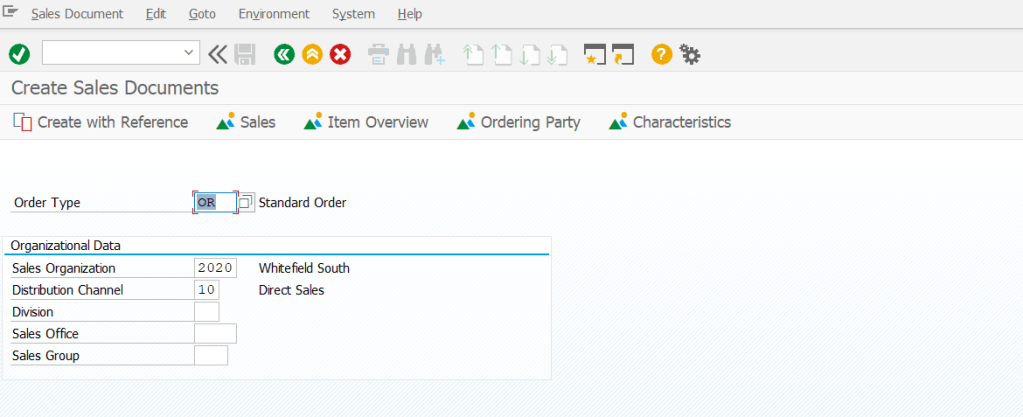 Variant Matching – SAPCODES