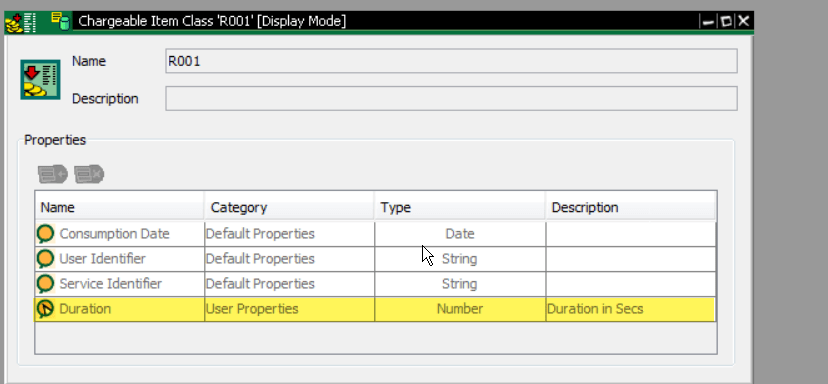 SAP CC Tier Table – SAPCODES