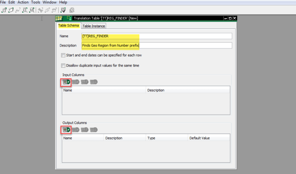 SAP CC Translation Table – SAPCODES