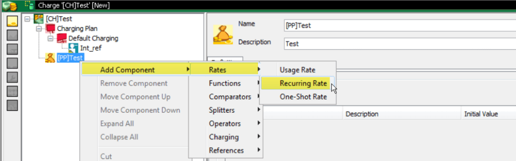SAP CC Mapping Table – SAPCODES