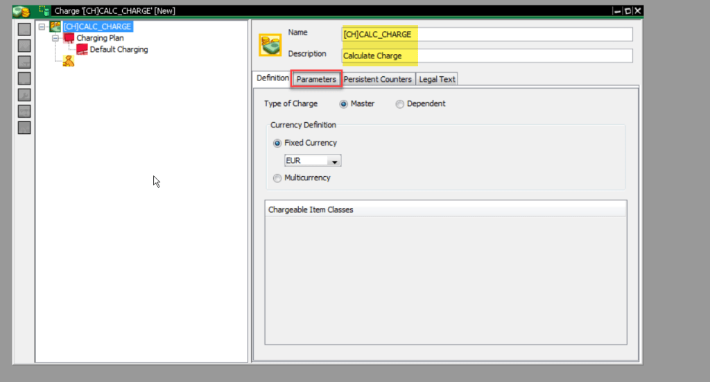 SAP CC Translation Table – SAPCODES