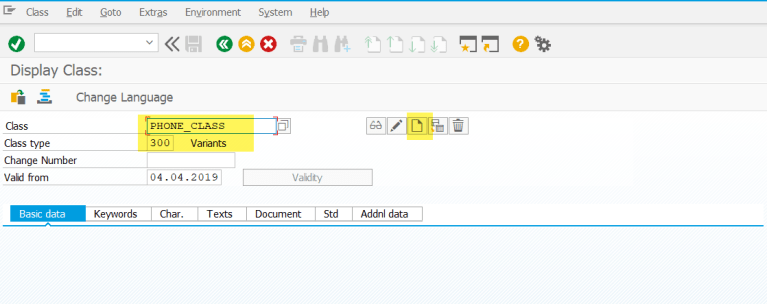 Configurable Product with Variant price in SD – SAPCODES