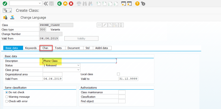 Configurable Product with Variant price in SD – SAPCODES