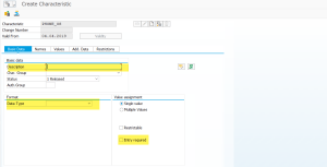 Configurable Product with Variant price in SD – SAPCODES