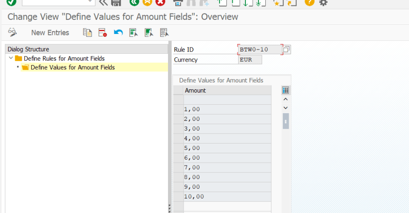 Prepaid & Postpaid Payment Group in Hybris Billing – SAPCODES