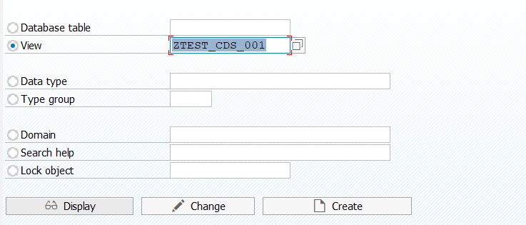 CDS View- Data Preview & Graphical Editor – SAPCODES