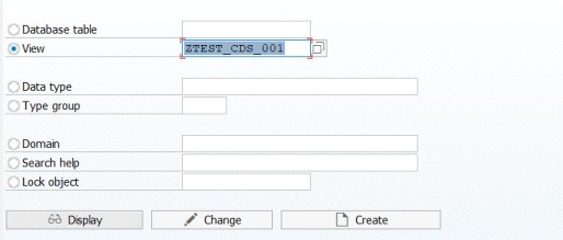 CDS View- Data Preview & Graphical Editor – SAPCODES