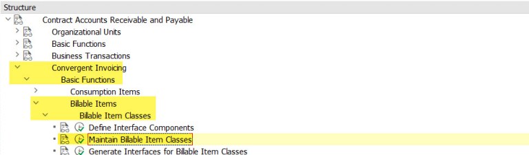 CI- BIT Class Enhancement with custom fields – SAPCODES