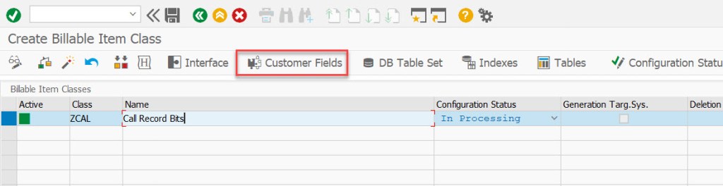 Ci Bit Class Enhancement With Custom Fields Sapcodes
