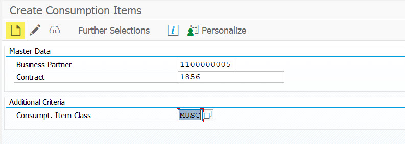 Generate Maintenance Dialog for CIT/BIT Class – SAPCODES