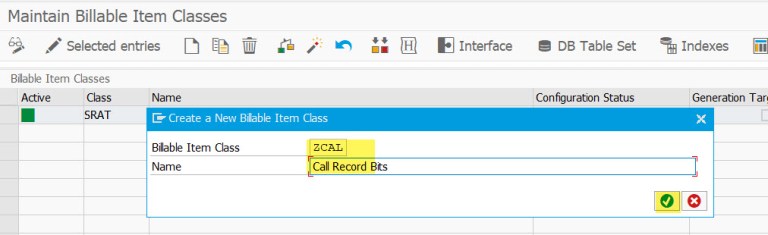 CI- BIT Class Enhancement with custom fields – SAPCODES