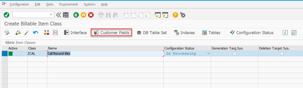 CI- BIT Class Enhancement with custom fields – SAPCODES