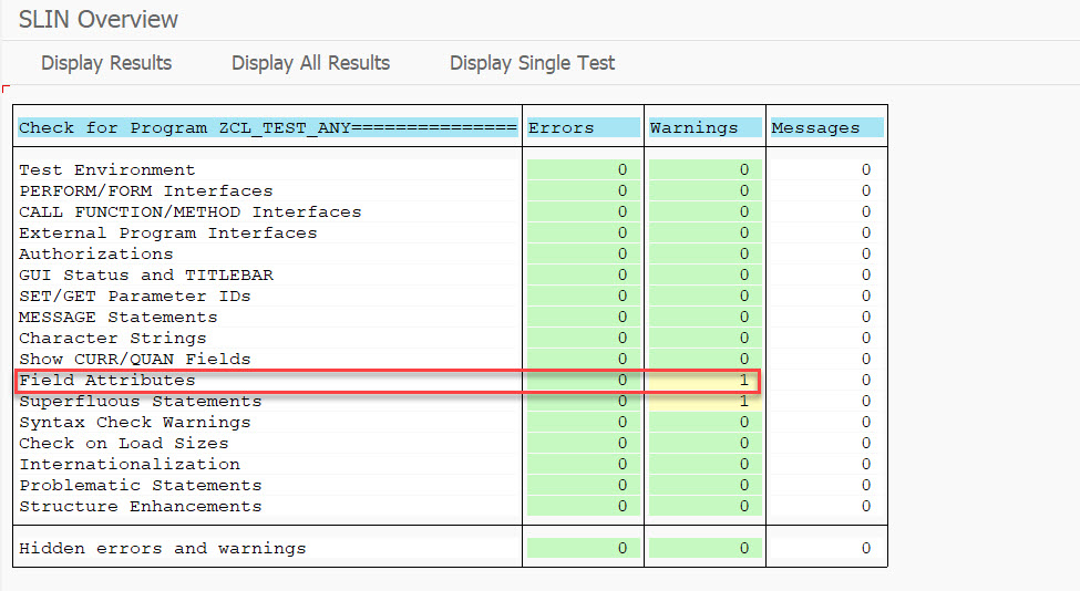 Pragmas – SAPCODES