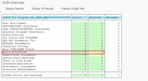 Pragmas – SAPCODES