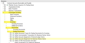 Main & Sub Transaction Use in CI – SAPCODES
