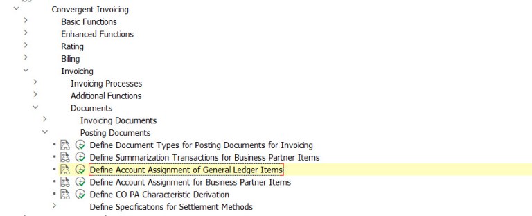 Main & Sub Transaction Use in CI – SAPCODES