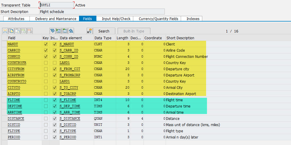 Extend CDS View – SAPCODES