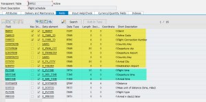 Extend CDS View – SAPCODES