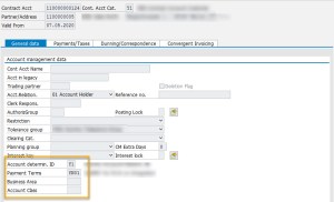 BAPI Extension – SAPCODES
