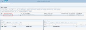 Fiori Elements- CDS View with Association – SAPCODES