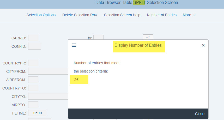 HANA SQL- MAP_MERGE Operator – SAPCODES