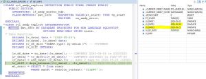 HANA SQL DATE Functions – 1 – SAPCODES