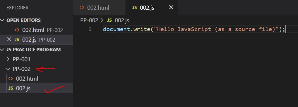 JavaScript: Script Tag – SAPCODES