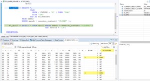 USE OF CASE STATEMENT IN HANA SQL SCRIPT-2 – SAPCODES