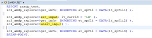 HANA SQL- Session Context – SAPCODES