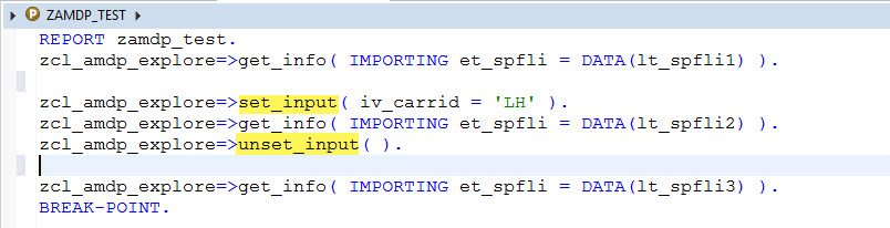 HANA SQL- Session Context – SAPCODES