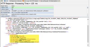 Parameterized CDS View with oData – SAPCODES