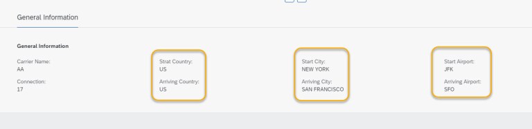Fiori Elements- Adding Reference Facet – SAPCODES