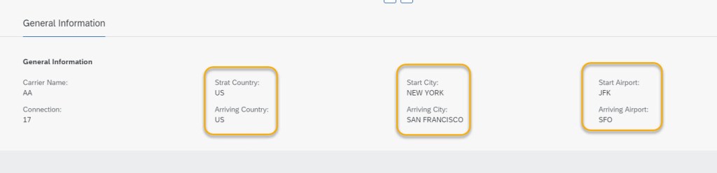 Fiori Elements- Adding Reference Facet – SAPCODES
