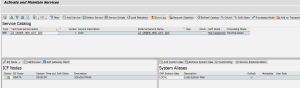 Fiori Element- CDS View with BOPF CRUD – SAPCODES