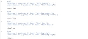 Fiori Elements- Adding Reference Facet – SAPCODES