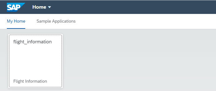 Fiori Elements- Adding Reference Facet – SAPCODES