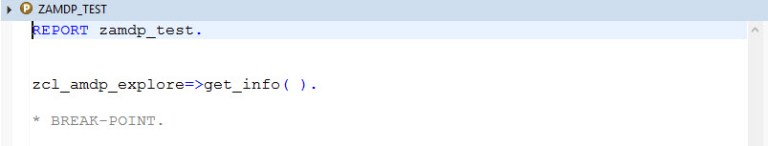 HANA SQL- Global Temporary Table – SAPCODES