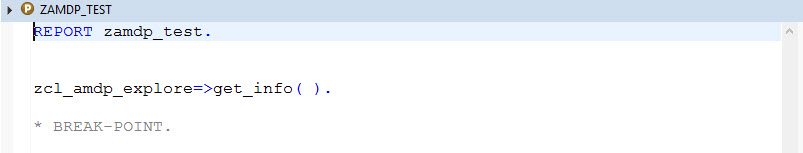 HANA SQL- Global Temporary Table – SAPCODES