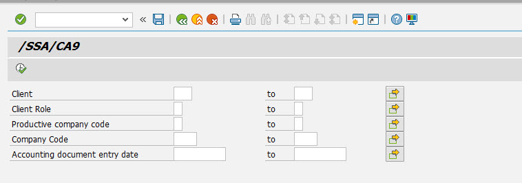 Analysis & Monitoring Tool Collection – SAPCODES