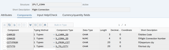 Gateway Project for Expanded Entity Set – SAPCODES