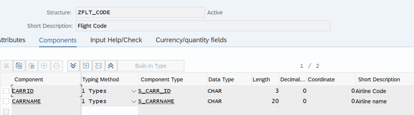 Gateway Project for Multi Level Association – SAPCODES