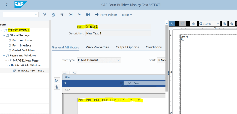 Gateway Project PDF FIle – SAPCODES
