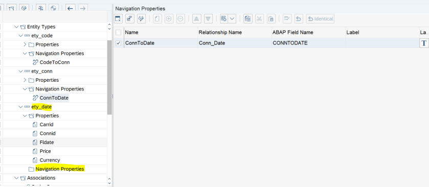 Gateway Project for Multi Level Association – SAPCODES