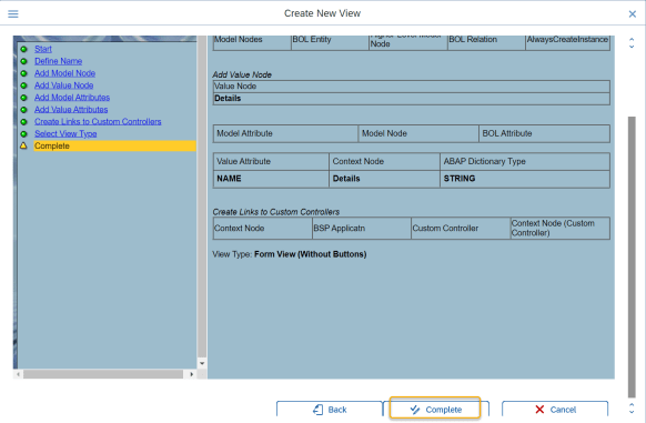 CRM WEBUI – Let’s Get Started! – SAPCODES