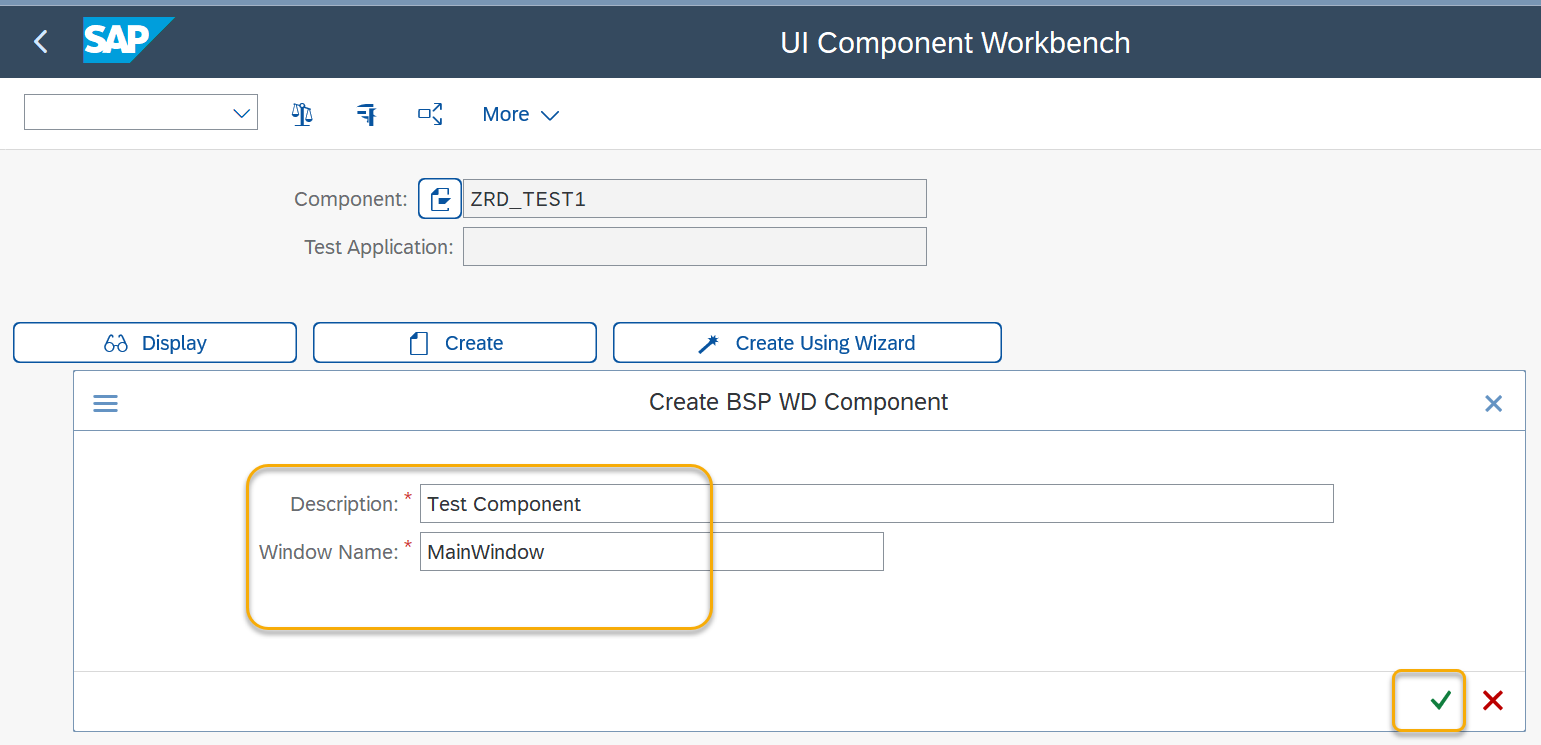 CRM WEBUI – Let’s Get Started! – SAPCODES