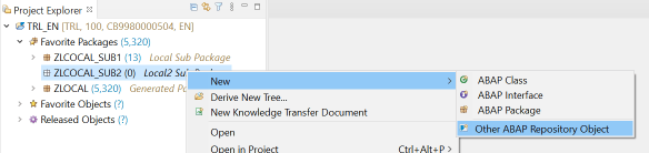 RAP- CRUD Operations – SAPCODES
