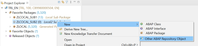 RAP- CRUD Operations – SAPCODES